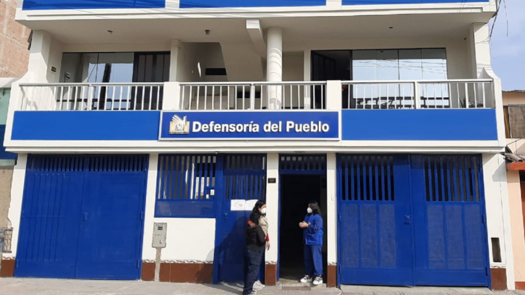 Qué funciones cumple la Defensoría del Pueblo de Neuquén Qué funciones cumple la Defensoría del Pueblo de Neuquén